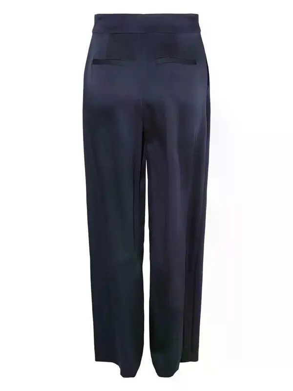 Simkhai Kyra Tailored Trousers