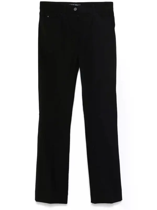 Max Mara Tabarin Trousers