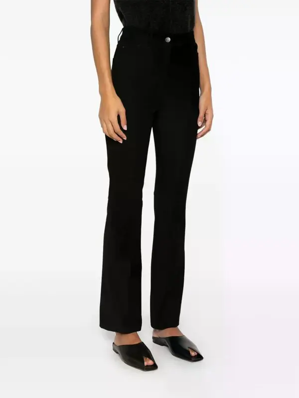 Max Mara Tabarin Trousers