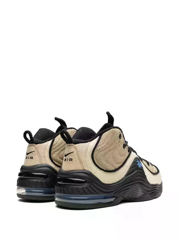 Nike X Stüssy Air Penny 2 "rattan" Sneakers