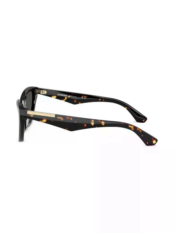 Burberry Cat Eye Sunglasses