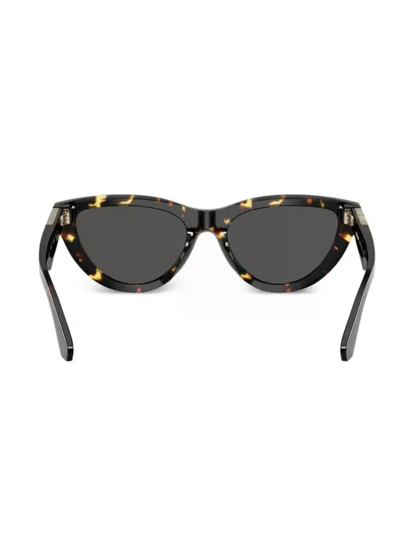 Burberry Cat Eye Sunglasses