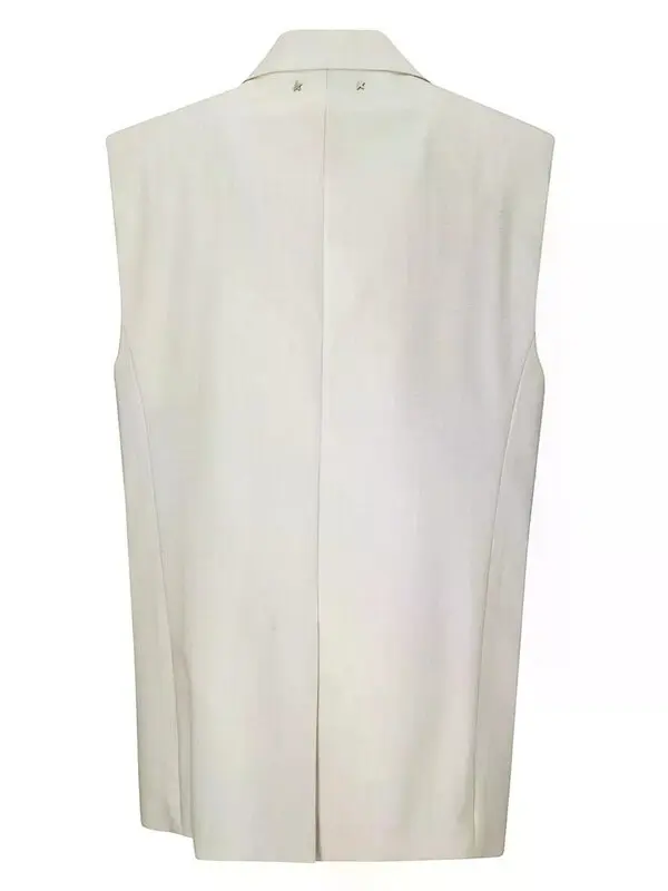GOLDEN GOOSE Nicole Vest
