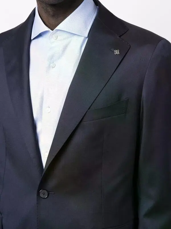 Tagliatore Two-piece Tailored Suit