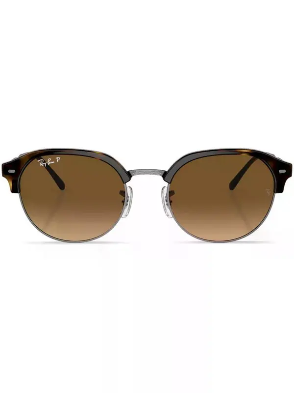 Ray-ban Round Frame Sunglasses
