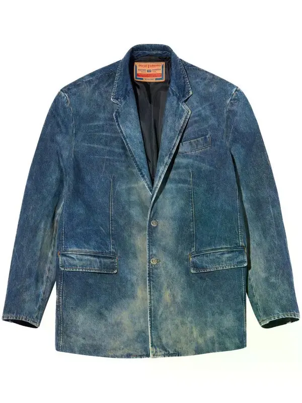 DIESEL® D-over Blazer