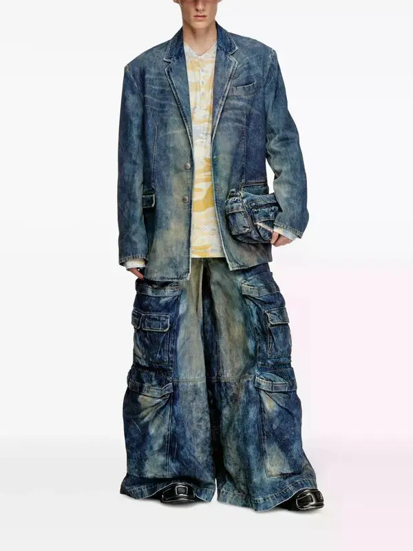 DIESEL® D-over Blazer