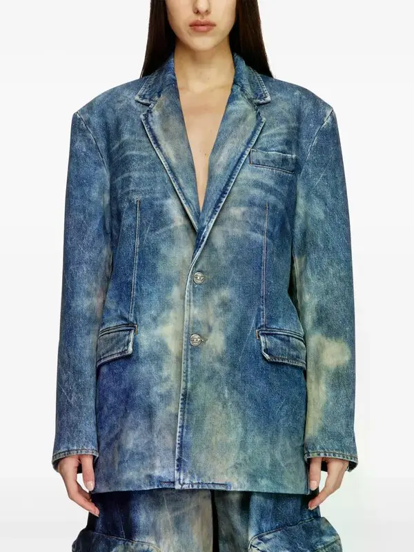 DIESEL® D-over Blazer