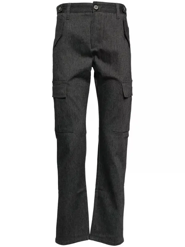 PRIVATE STOCK LABS The Matthew Jeans