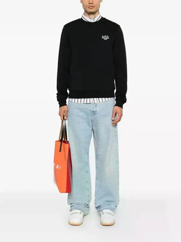 A.p.c. Standard Rue Madame Sweatshirt