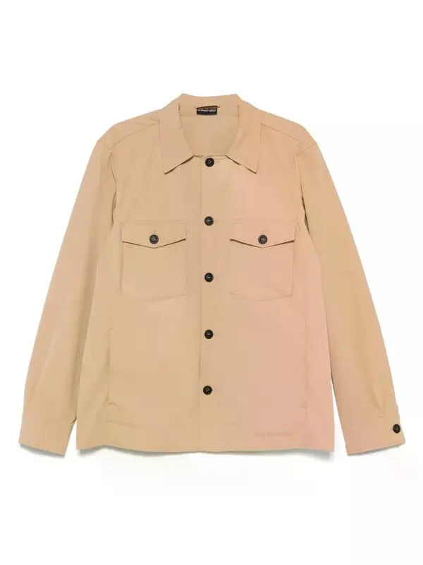 SAVE THE DUCK Gard In Thyme Jacket