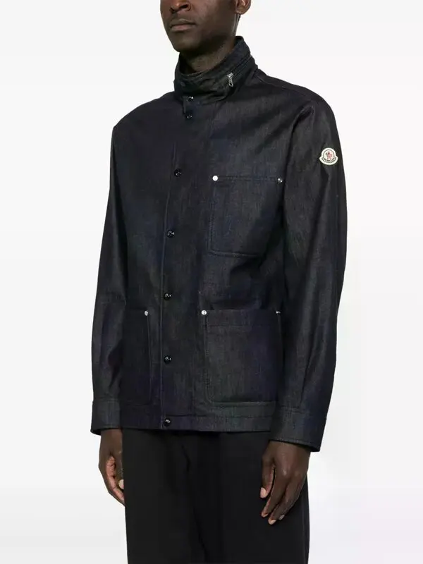 Moncler Chesery Jacket
