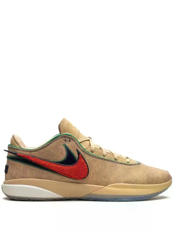 Nike Lebron 20 "four Horsemen" Sneakers