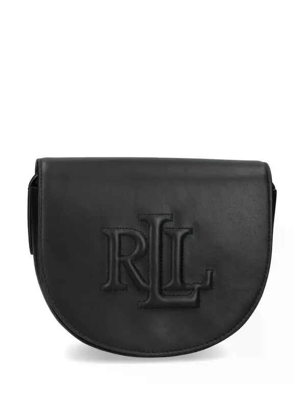 Ralph Lauren Witley Cross Body Bag - Black