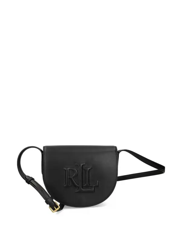 Ralph Lauren Witley Cross Body Bag - Black