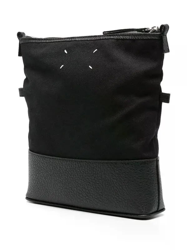 MAISON MARGIELA Small 5ac Cross Body Bag