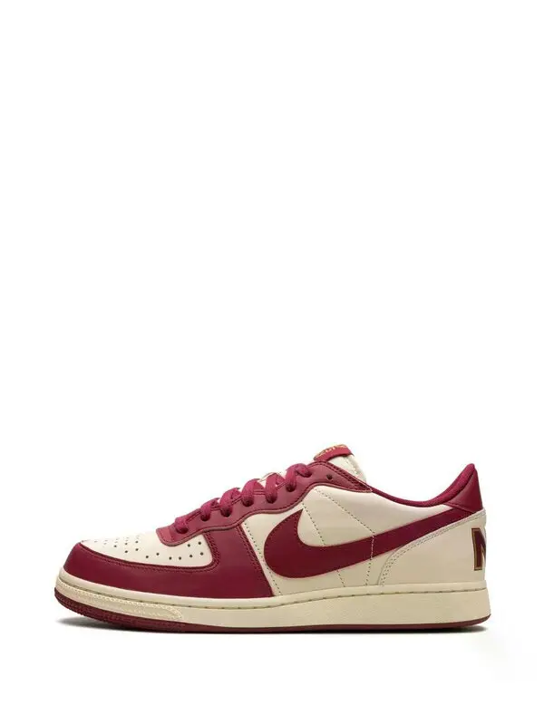 Nike Terminator Low "ny Vs. Ny" Sneakers
