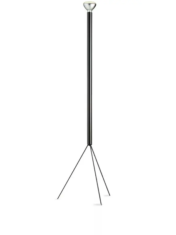 FLOS Luminator Floor Lamp - Black