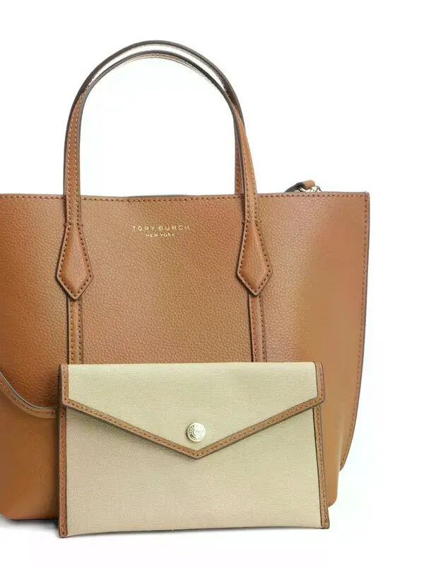 Tory Burch Perry Small Tote Bag