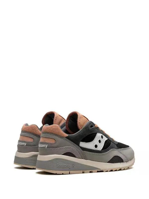 Saucony Shadow 6000 Sneakers - Grey