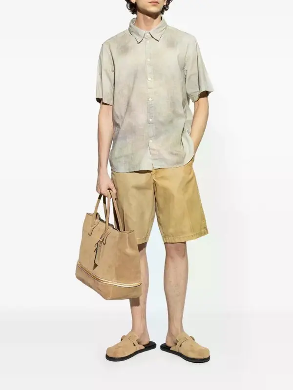 DIESEL® P-franck Bermuda Shorts