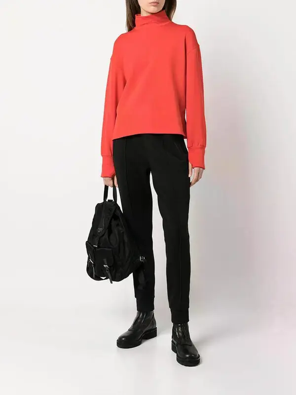Aztech Mountain Kristic Fleece High Neck Sweater