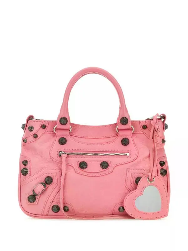 Balenciaga Medium Neo Cagole Handbag