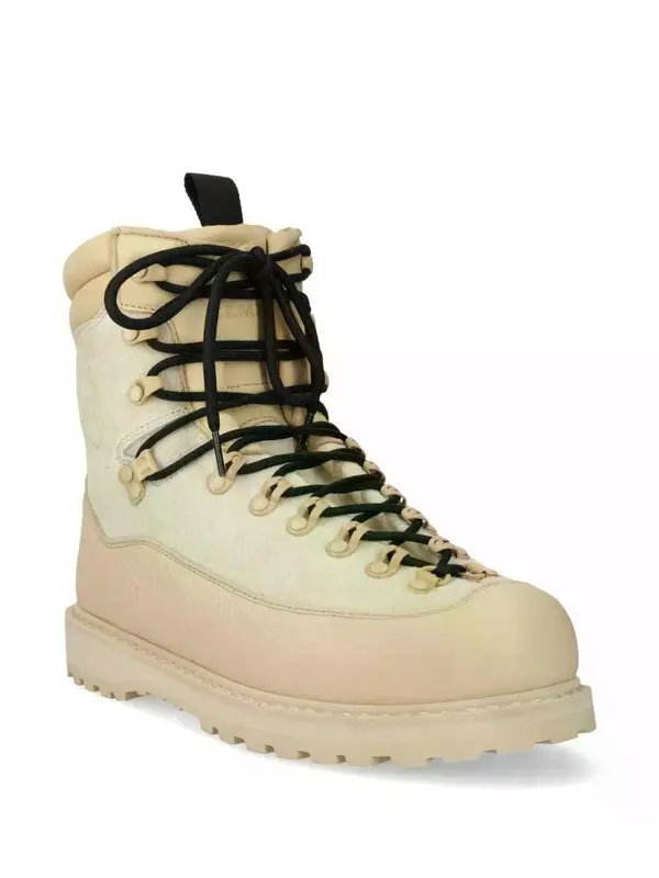 Diemme Lace-up Ankle Boots