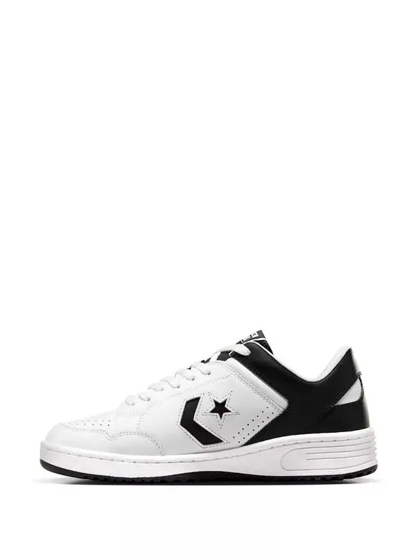 CONVERSE Weapon Leather Sneakers - White