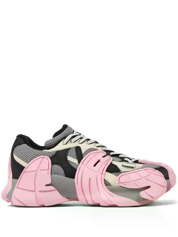 Camper Tormenta Lace-up Sneakers - Grey