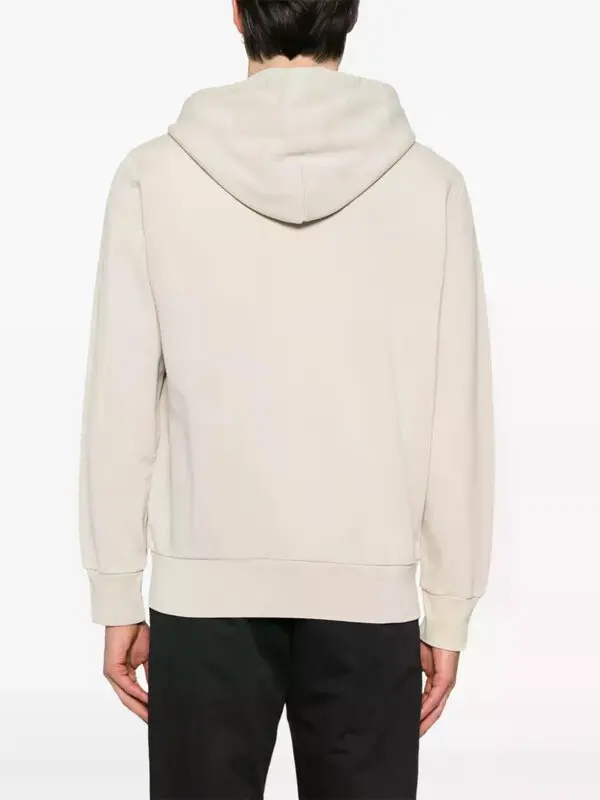 Polo Ralph Lauren Cotton Hoodie
