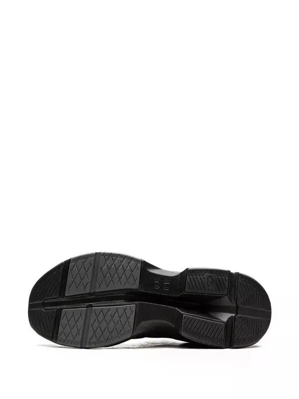 On Cloudpulse / Eclipse Sneakers - Black