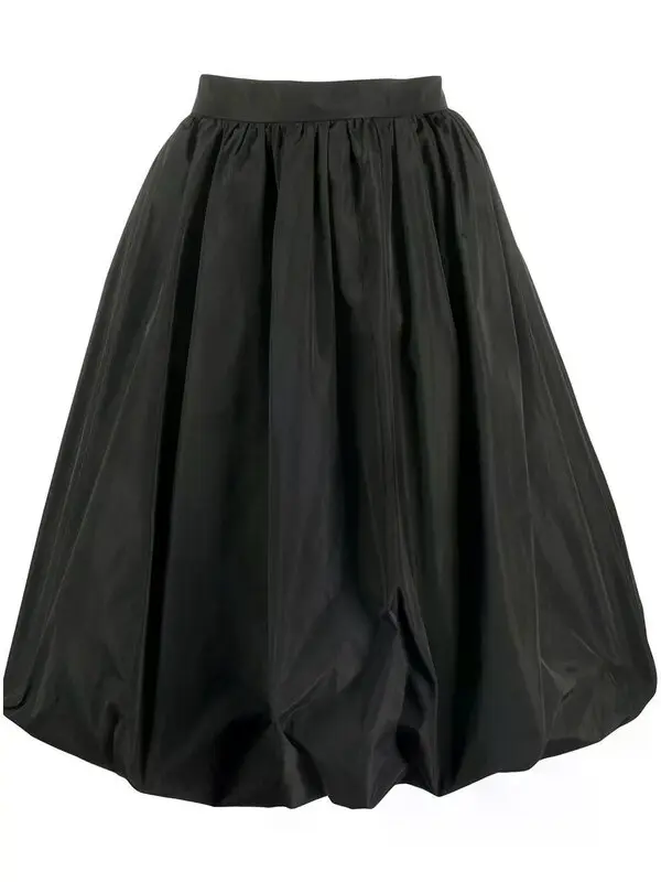 PATOU Bubble Silhouette Skirt