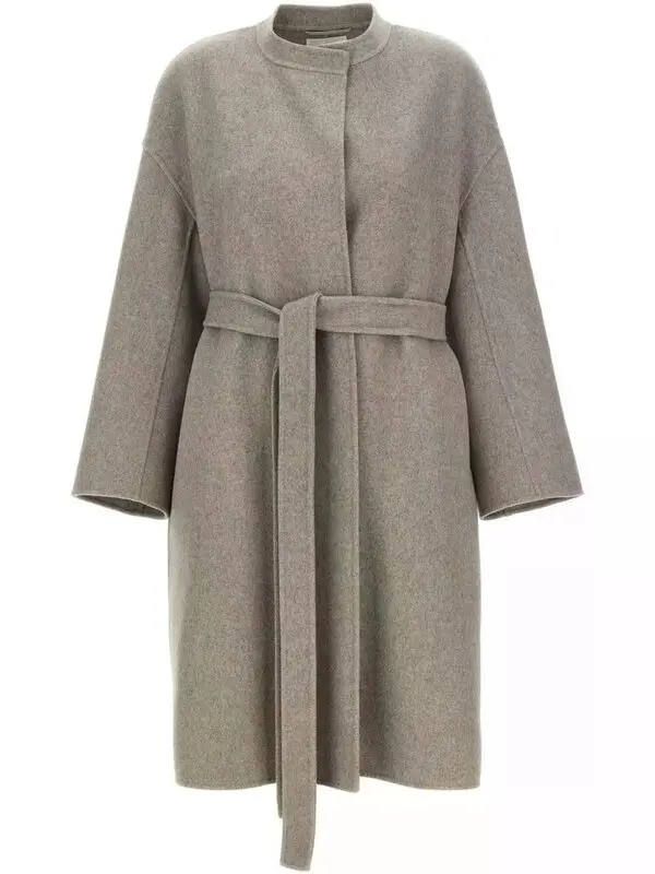 THE ROW Ilde Coat - Grey