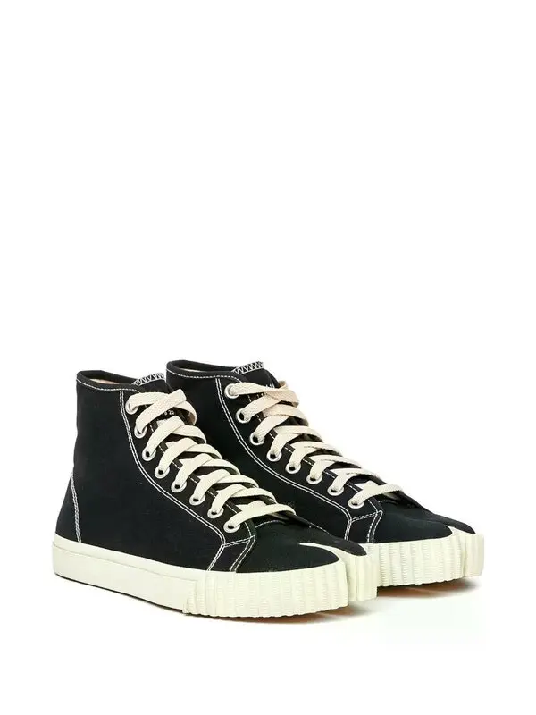 MAISON MARGIELA Tabi High-top Sneakers