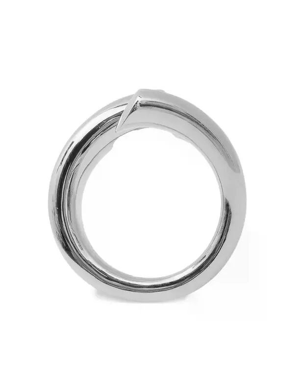 Charlotte Chesnais Biseau Ring