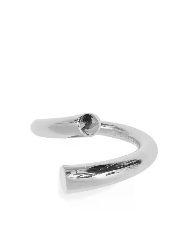 Charlotte Chesnais Biseau Ring