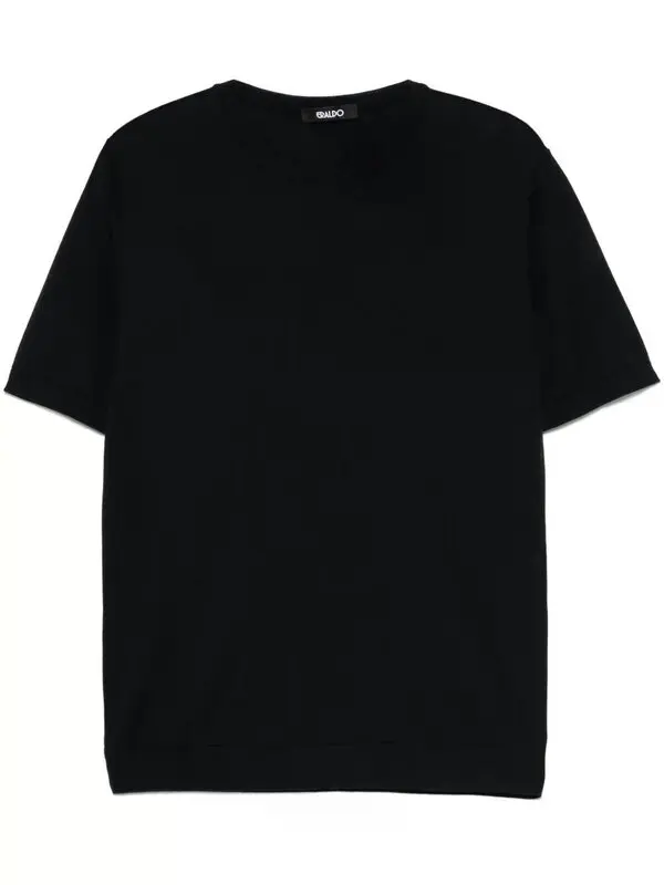ERALDO Knitted T-shirt