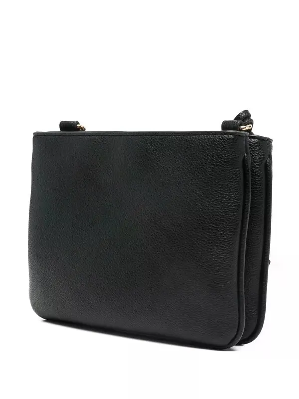 Moschino Logo Lettering Crossbody Bag