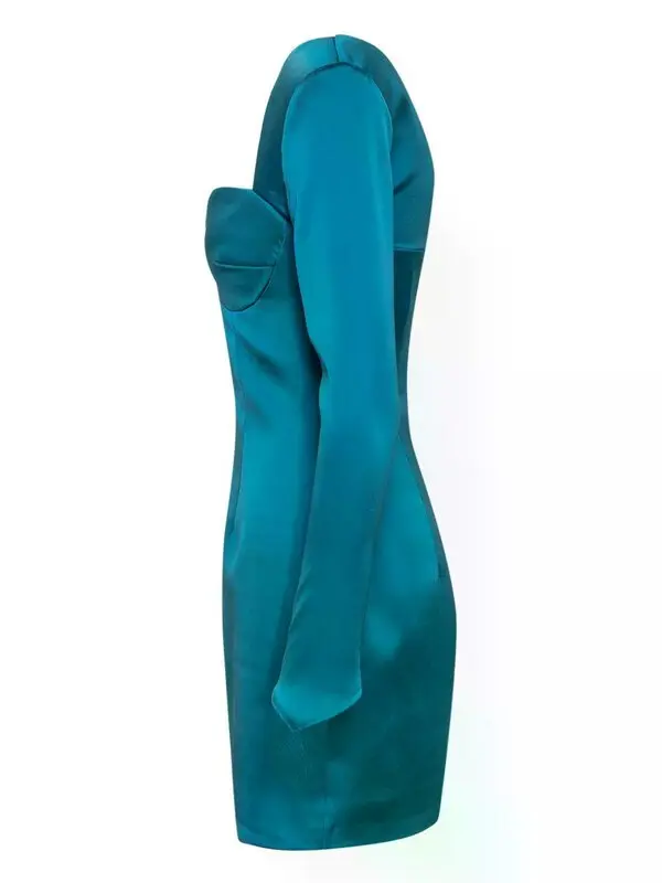 NINEMINUTES The Elise Mini Dress