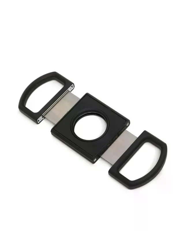 S.t. Dupont Matte-finish Cigar Cutter - Black