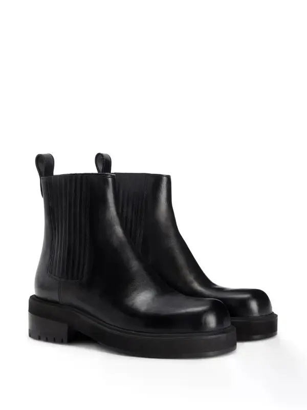 GIUSEPPE ZANOTTI Chelsea Boots