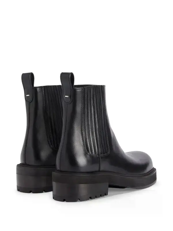 GIUSEPPE ZANOTTI Chelsea Boots
