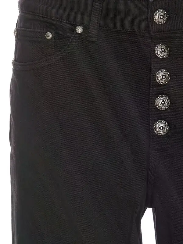 DONDUP Koons Jewel Jeans