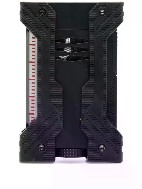 S.t. Dupont Defi Extreme Chrome Lighter