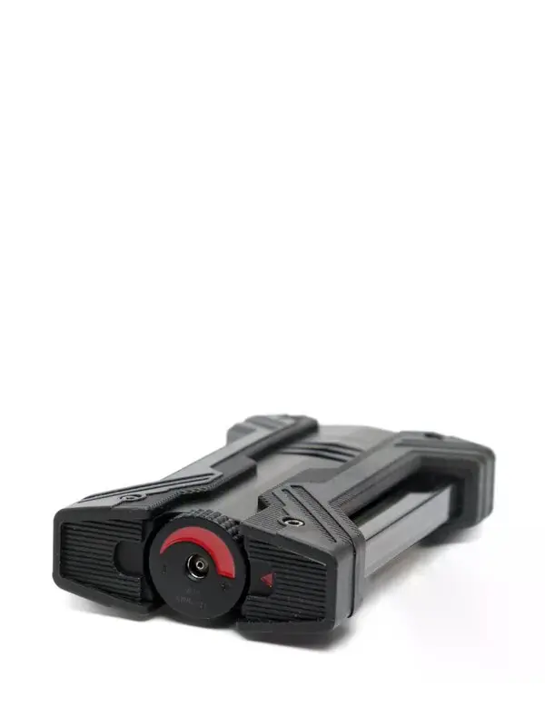 S.t. Dupont Defi Extreme Chrome Lighter