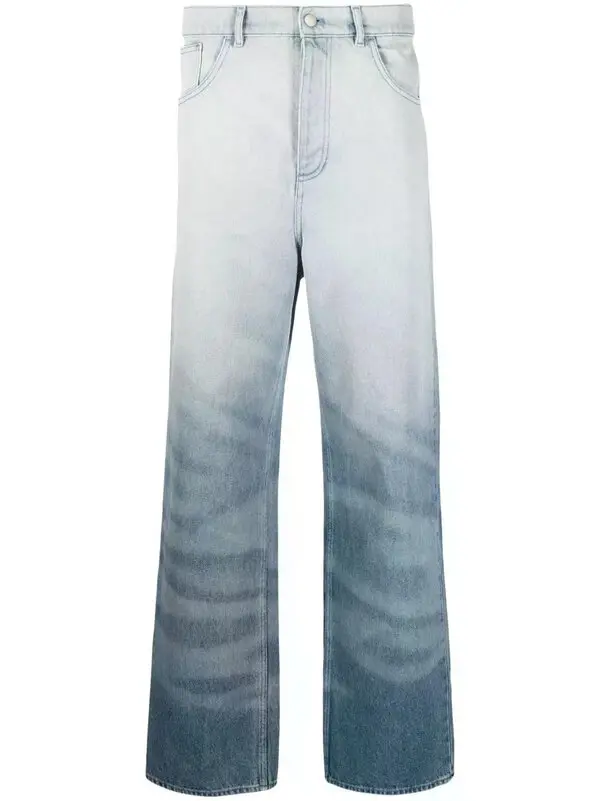BOTTER Crystal Embellished Cotton Trousers