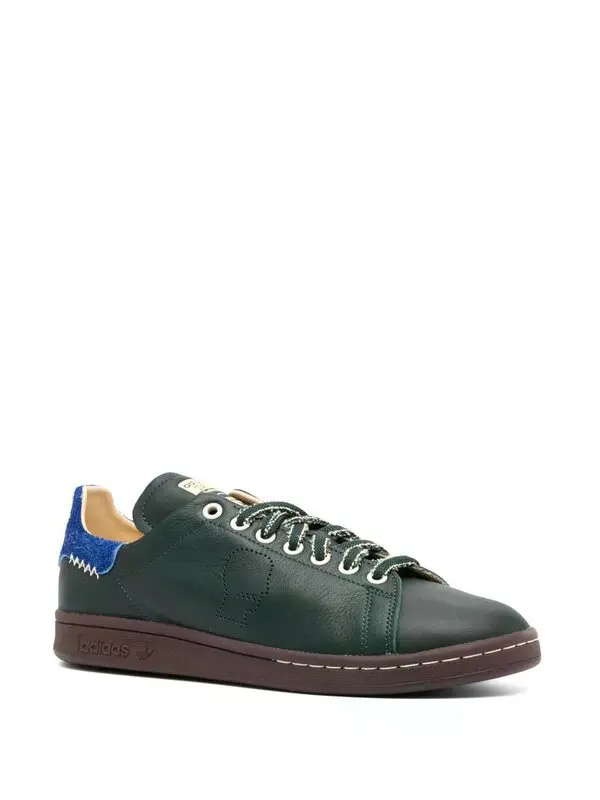 Adidas X Brain Dead Stan Smith Sneakers