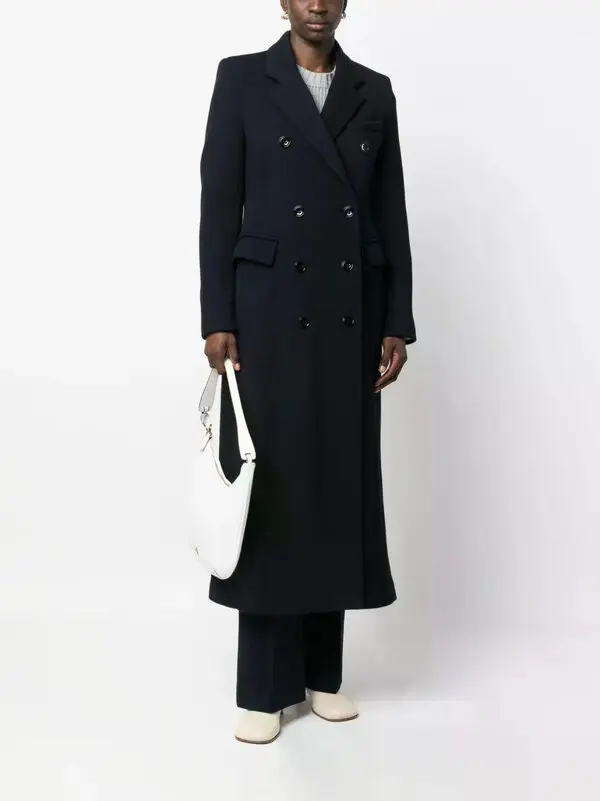 Dorothee Schumacher Double-breasted Coat