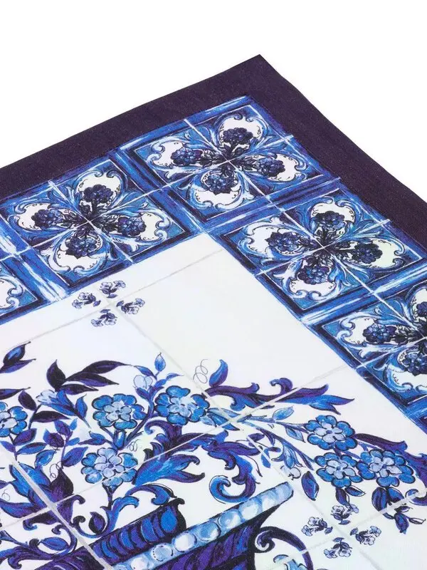 Dolce & Gabbana Linen Napkins